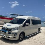 Santo Domingo Airport and Riu Palace Punta Cana Private Transfer - What to Expect on the Day