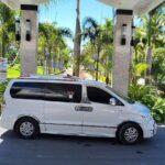 Santo Domingo Airport and Riu Republica Private Transfer - Vehicles and Comfort