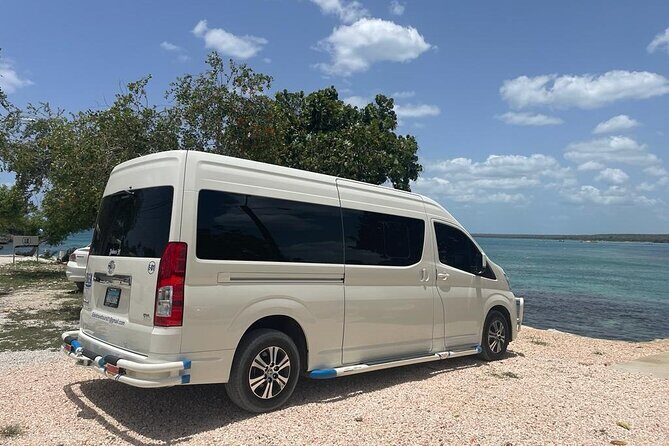 Santo Domingo Airport and Zoetry Agua Punta Cana Private Transfer - Who is This Transfer Best Suited For?