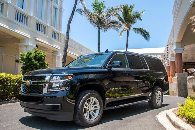 Santo Domingo Airport (SDQ) SUV Transfer Transportation To Punta Cana Hotels - The Value Proposition: Are You Getting Your Money’s Worth?