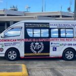 Santo Domingo airport to Puerto Plata transfer - Comfort and Convenience: What You Can Expect