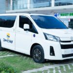 Santo Domingo Airport transfer to your hotel in Punta Cana - Why This Transfer Is a Great Choice