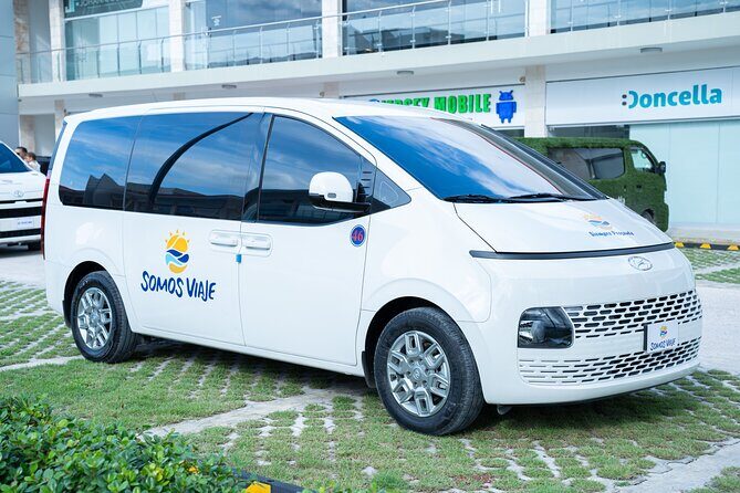 Santo Domingo Airport transfer to your hotel in Santo Domingo - The Real Traveler Insights