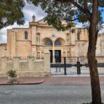 Santo Domingo: All Inclusive Day Trip from Punta Cana - Authentic Experiences and Considerations