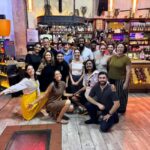 Santo Domingo: Bachata or Salsa Dance Classes - The Location and Flexibility