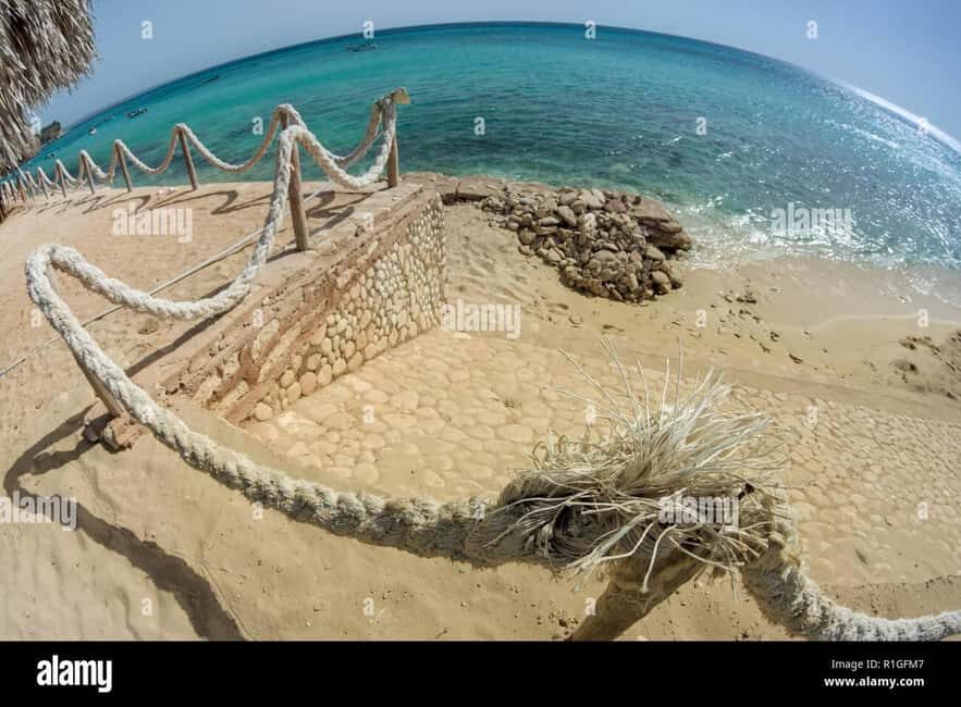 Santo Domingo: Bahía de las Águilas Private Day Trip - How This Tour Balances Value and Experience