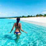 Santo Domingo: Bahia de las Aguilas VIP Paradise  2 Days All-Inclusive - The Showstopper: Bahia de las Águilas