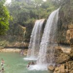 Santo Domingo: Barcadi Island and El Limon WaterFalls Samana - What Travelers Say