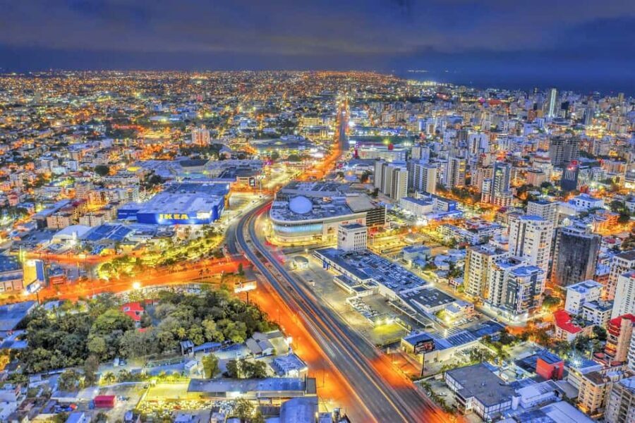 Santo Domingo Brazilian City Tour - Who Should Consider This Tour?