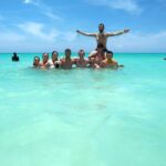 Santo Domingo: Catamaran to Saona An Unforgettable Journey - The Itinerary: What Makes Each Stop Special