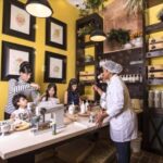 Santo Domingo: Chocolate Tour + Optional Workshops - Sensory and Machine Demonstrations