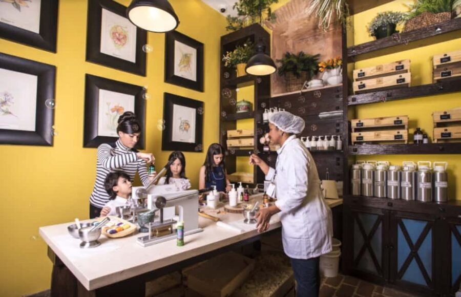 Santo Domingo: Chocolate Tour + Optional Workshops - Sensory and Machine Demonstrations