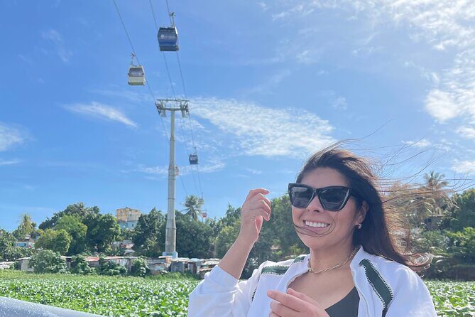 Santo Domingo: City Boat Ride Adventure Guided Tour - FAQs