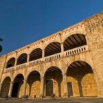 Santo Domingo City - Full Day All Inclusive Tour - The Sum Up