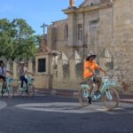 Santo Domingo: City Highlights Guided Bike Tour - The Itinerary Breakdown