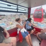Santo Domingo: City Life Food & Transportation Tour - What Past Travelers Say