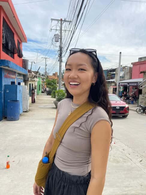 Santo Domingo: City Life Food & Transportation Tour - Practical Considerations