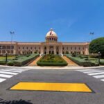 Santo Domingo City Tour: Colonial City, Los Tres Ojos, Lunch - Transport, Timing, and Group Dynamics