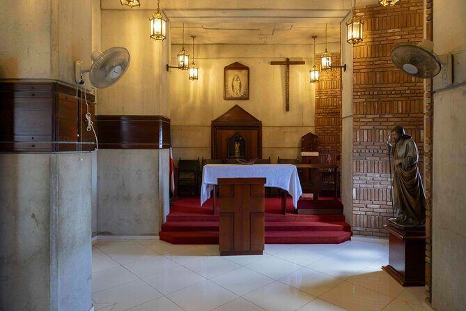 Santo Domingo City Tour from Punta Cana - The Journey: Scenic Drive and Early Impressions