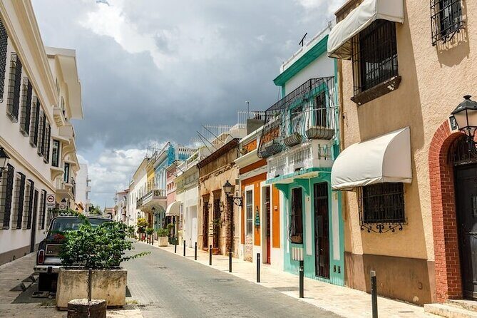 Santo Domingo City Tour From Punta Cana - What Travelers Say and Why It Matters