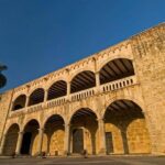 Santo Domingo City Tour from Punta Cana Full-Day - Transport, Group Size, and Value