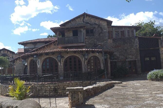 Santo Domingo City Tour From Punta Cana With Pick Up - Who Will Enjoy This Tour?