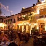 Santo Domingo City Tour: History of the Caribbean - Transport and Group Dynamics