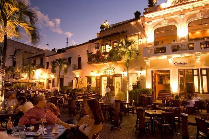 Santo Domingo City Tour: History of the Caribbean - Transport and Group Dynamics