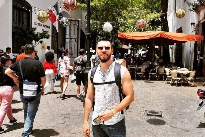 Santo Domingo city tour, the first city in America - The Sum Up