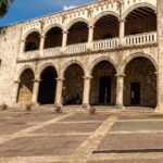 Santo Domingo City Tour with Pickup in Cap Cana - Practical Travel Details