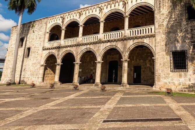 Santo Domingo City Tour with Pickup in Santo Domingo - The Guides and Overall Experience