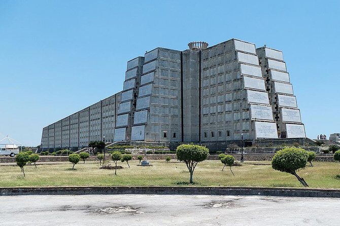 Santo Domingo City Tours Full Day From Punta Cana - FAQ: Your Questions About the Santo Domingo Tour