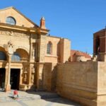 Santo Domingo: Colonial Zone Tour with Coffee & Chocolate - Exploring the Heart of Santo Domingo’s Colonial Zone