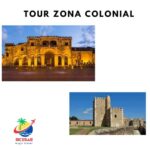 Santo Domingo: Colonial Zone Walking Tour with Tastings - What to Expect During the Tour