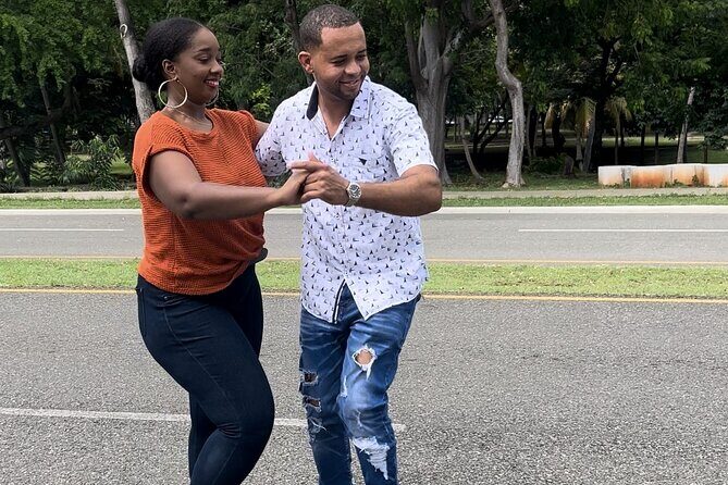 Santo Domingo: dance classes: salsa, bachata and & merengue - What Past Participants Say