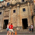 Santo Domingo Day Trip From Punta Cana - Transportation and Group Size