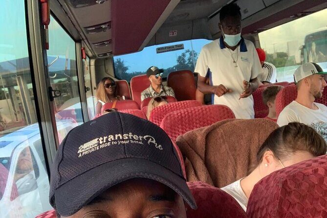 Santo Domingo Day Trip from Punta Cana - What Travelers Say – Genuine Perspectives