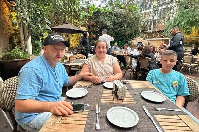 Santo Domingo Day Trip from Punta Cana Culture and History - Value and Cost