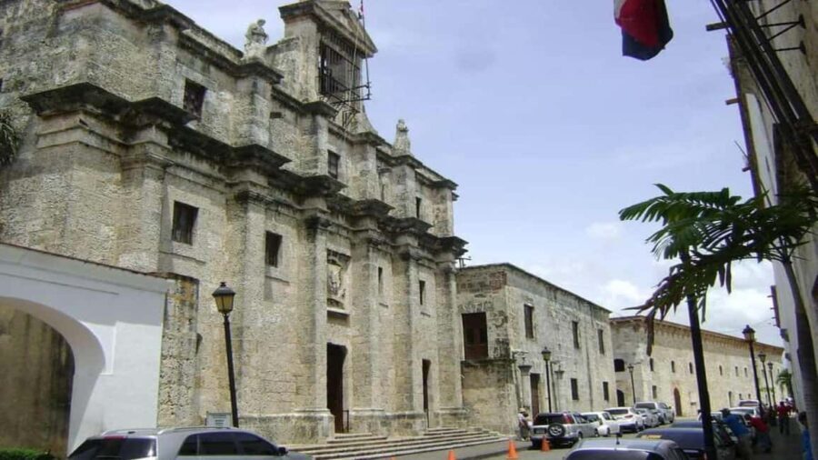 Santo Domingo Day Trip to Punta Cana with Lunch - How the Experience Feels and Why It Matters