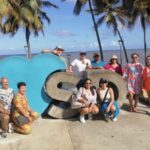 Santo Domingo Day Trip with Tickets and Lunch Tour - Highlights and Main Stops