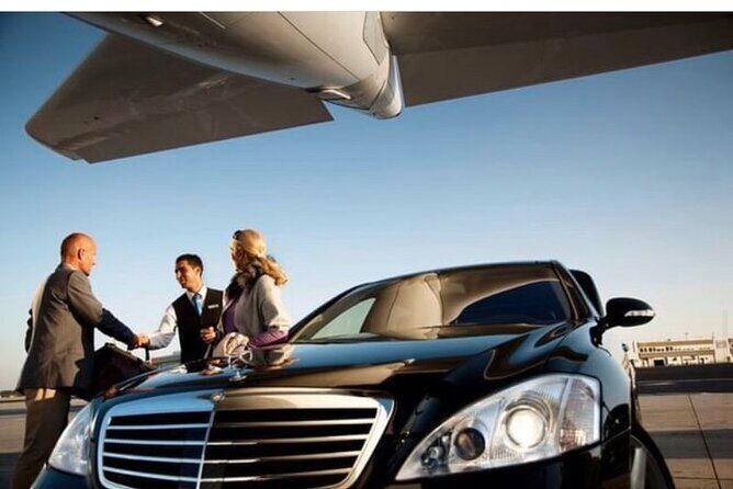 Santo Domingo Elite Transport: Premier and Stylish Car Services. - Who Would Benefit Most from This Service?