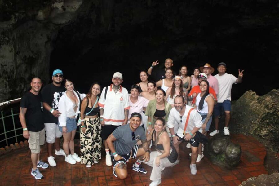 Santo Domingo Excursion: Discover the Capital of the Dominican Republic - Exploring the Colonial Zone: A UNESCO World Heritage Site