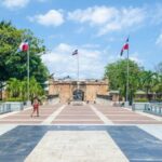 Santo Domingo Experience  Colonial Beauty & Heritage - Exploring the Zona Colonial