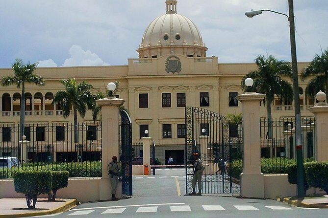 Santo Domingo Full Day Cultural Tour - Who might want to skip it?