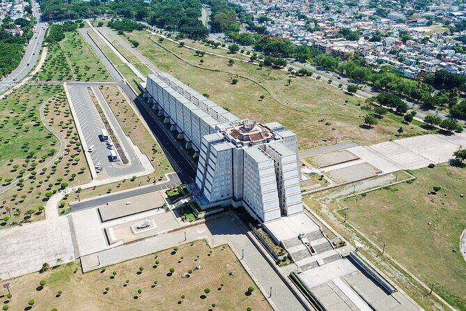 Santo Domingo Full Day Tour - Practical Details and What to Expect