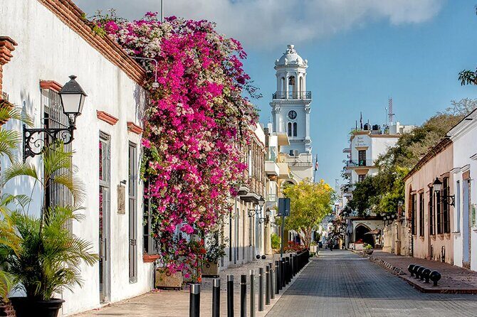 Santo Domingo Full Day Trip from Punta Cana - Who Will Love This Tour?