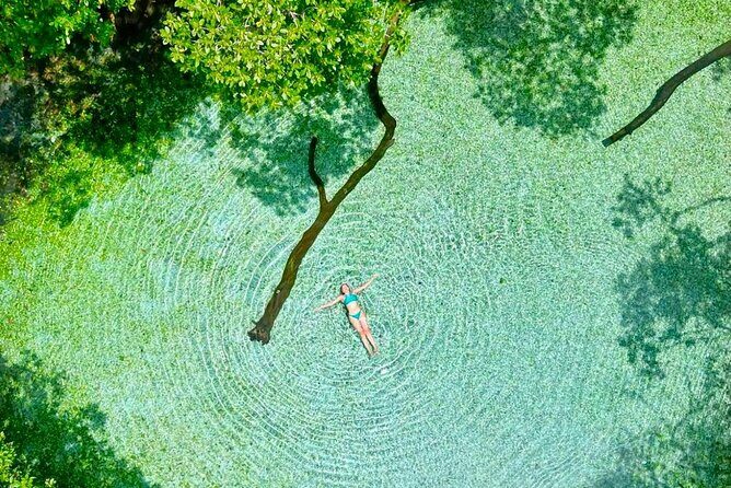 Santo Domingo : Glamping in Bay of Eagles All Inclusive - Day 1: From City to Secluded Nature