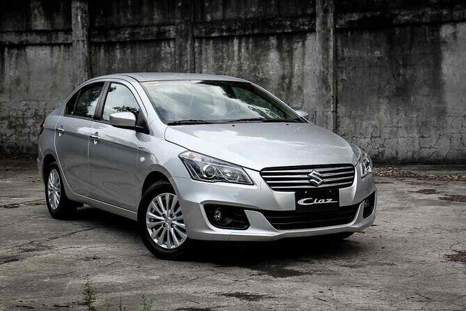 Santo Domingo Group Ride to/from Las Americas Airport (SDQ) - A Closer Look at the Booking and Cancellation Policies