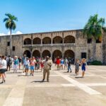 Santo Domingo: Guided City Tour with Lunch - Detailed Breakdown of the Itinerary