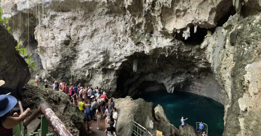 Santo Domingo: Guided City Tour with Lunch - What makes this tour worthwhile